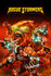 Rogue Stormers, Все страны
