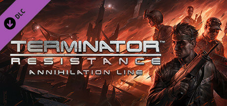 Terminator: Resistance Annihilation Line, Все страны
