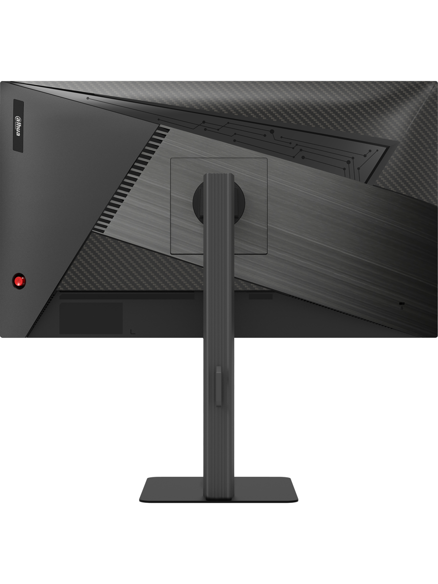 Монитор игровой Dahua DHI-LM27-E240A 27" 1920x1080 IPS 280Гц 1мс HDMI 2.1 DP 1.4 DCI-P3 95% черный — фото 1