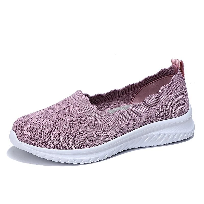 Балетки BECKYWALK