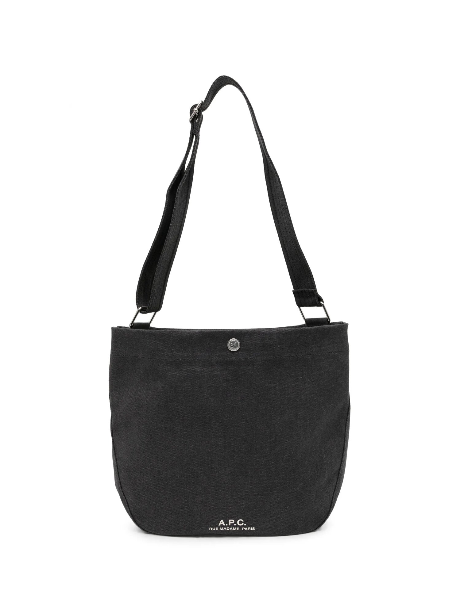 Сумка Journal messenger bag