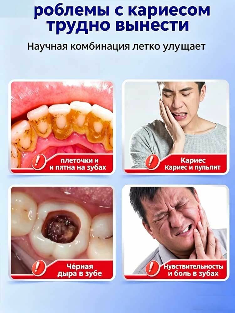 Спрей для полости рта — фото 1
