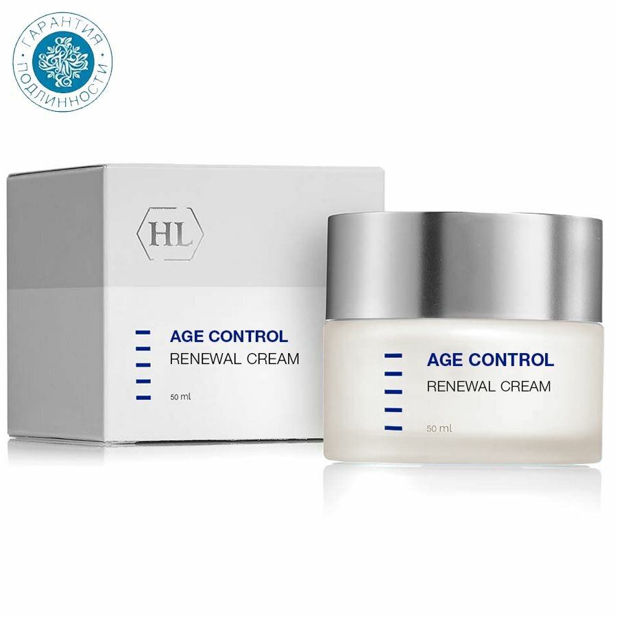 Holy Land Обновляющий крем Renewal Cream, 50 мл