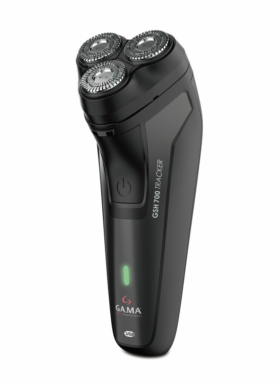 Электробритва GA.MA GSH700 Tracker