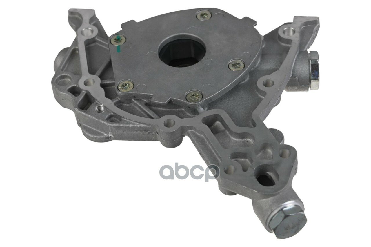 Насос масляный! 90369451 Opel Astra/Vectra/Corsa 1.2-1.6 85> ZENTPARTS арт. Z189863