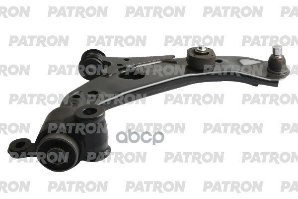 Рычаг подвески для планового ремонта, применяется на Mazda CX-9, 2016–2017. PATRON арт. PS50676R