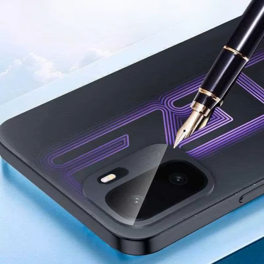 Защитное стекло для камеры телефона OnePlus Ace6 Ultra