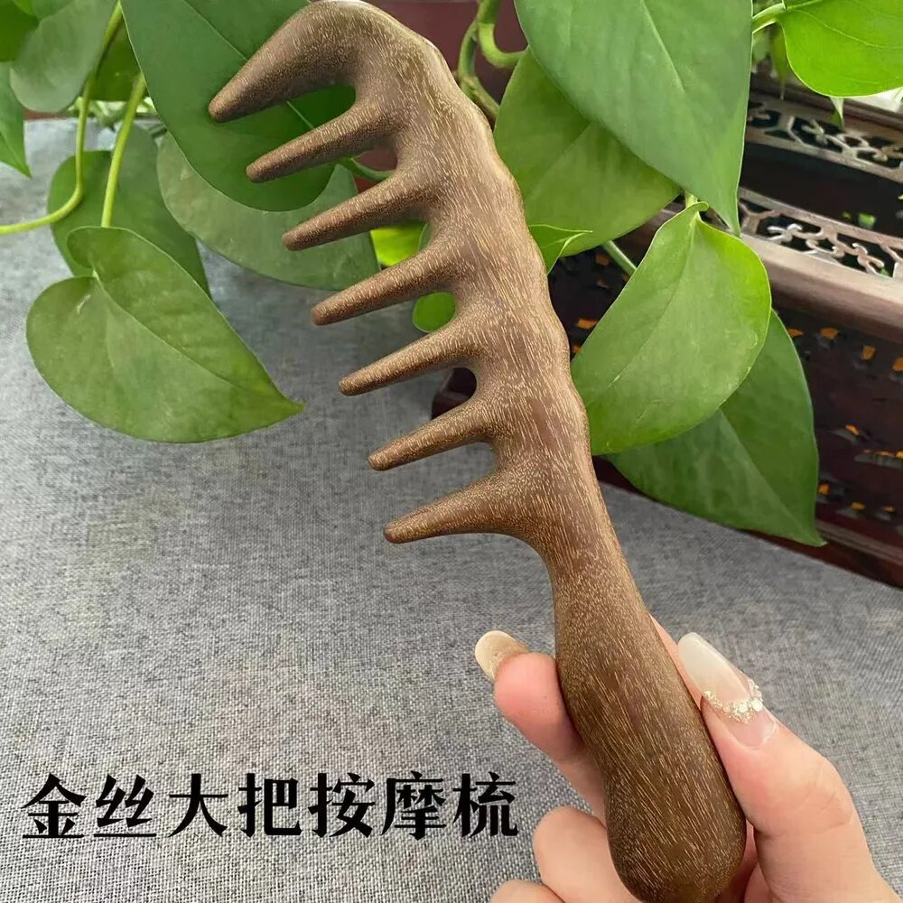 Гребень 1 шт. — фото 1