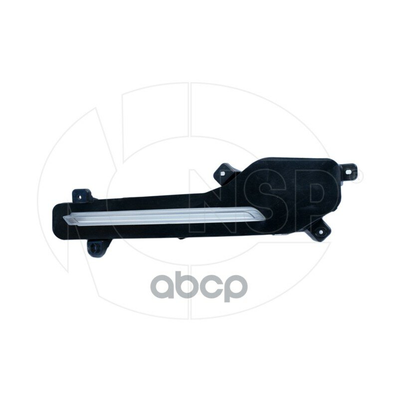 Фара ДХО правая CHERY Tiggo 7 Pro Max NSP арт. NSP1LS01655