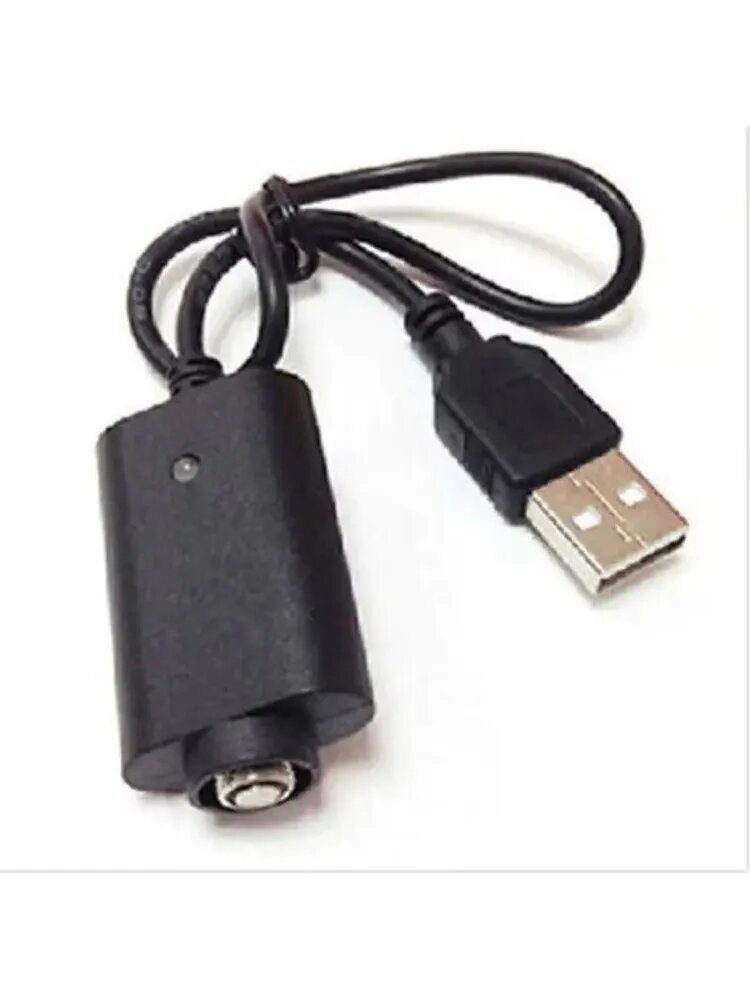 Настенный USB-зарядник для электронных сигарет с 510 Ego T C EVOD Twist Vision Spinner 2 3