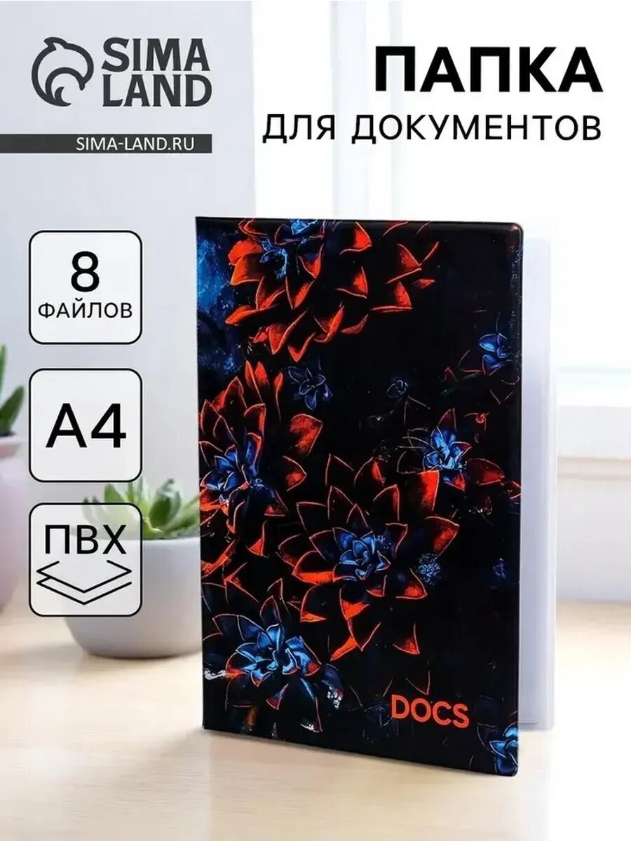 Документница