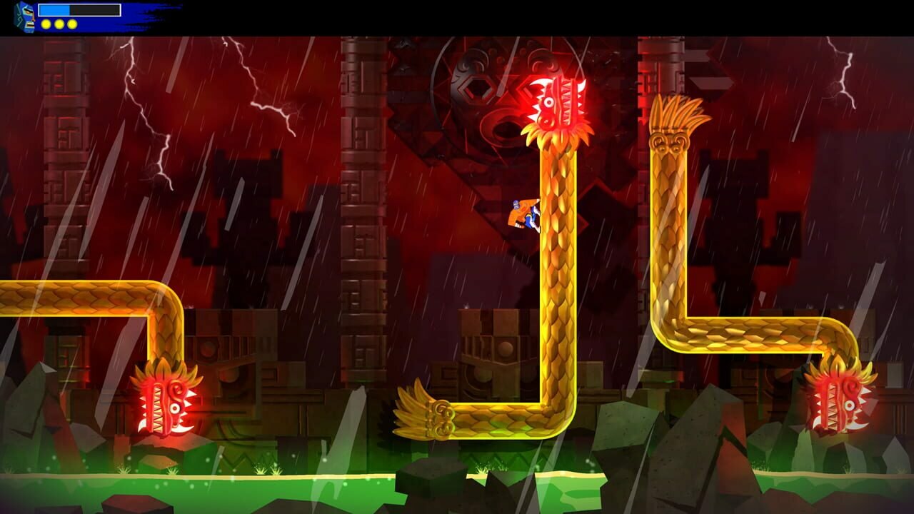 Guacamelee! 2 [Весь мир] ключ/steam/ПК — фото 1