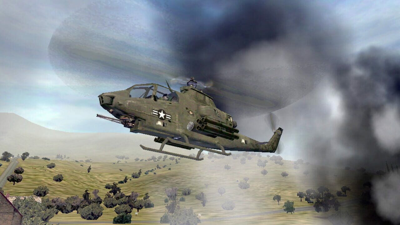 ARMA: Cold War Assault ключ/steam/ПК — фото 1