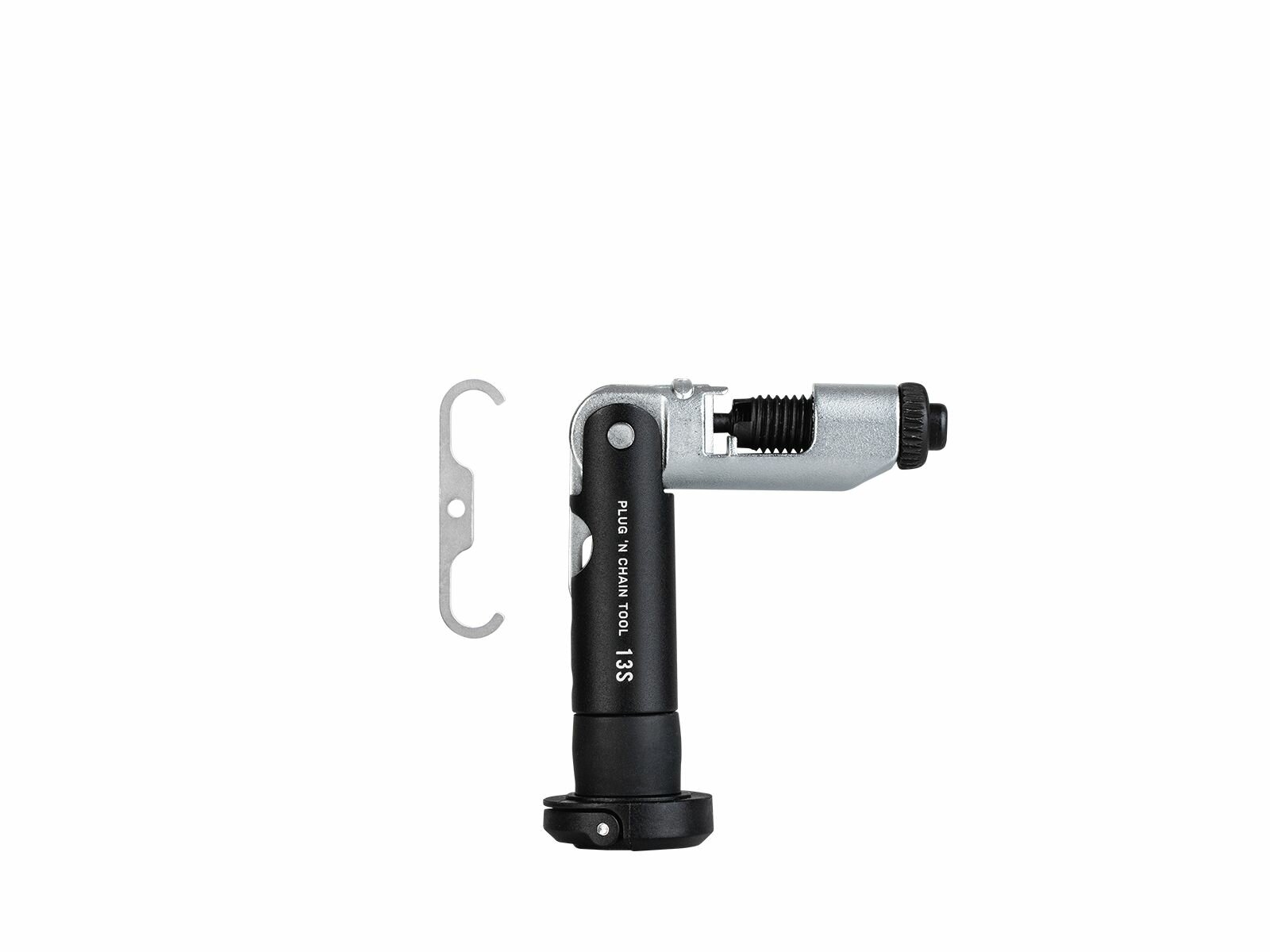 Выжимка цепи, хранение внутри руля Topeak PLUG n CHAIN TOOL 13S