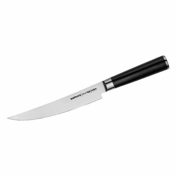 Нож кухонный SAMURA Mo-V (SM-0066/K)