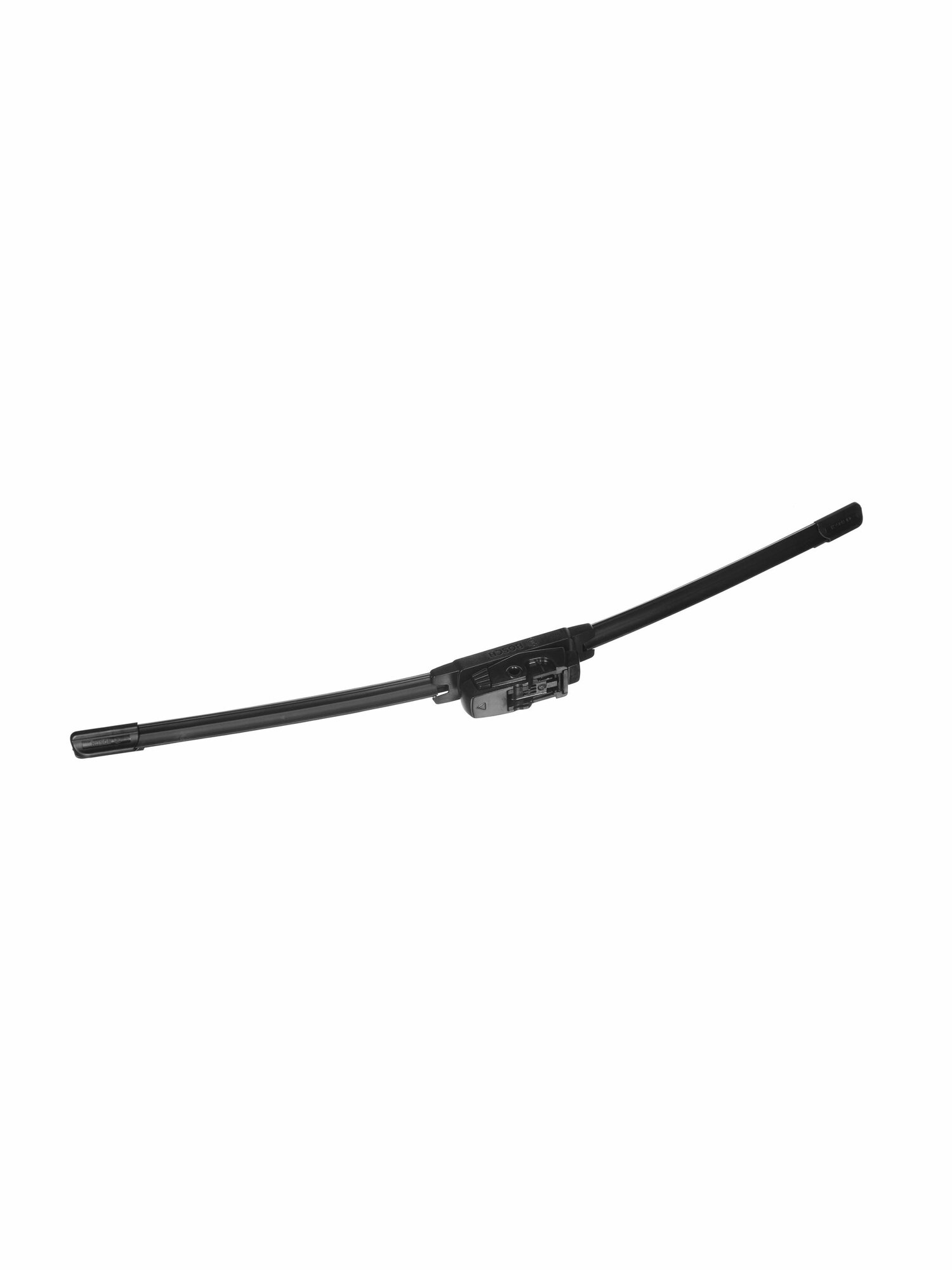 Щетка стеклоочистителя лобового стекла бескаркасная Bosch AeroECO AE 450 (3 397 015 577) 450мм