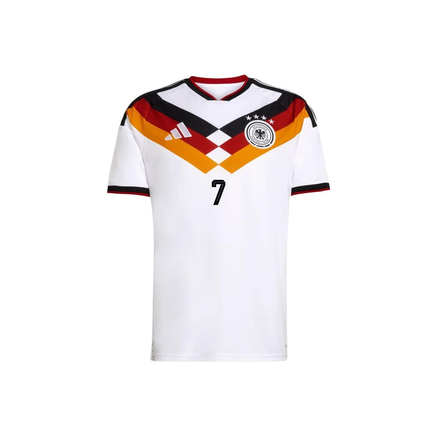 Форма спортивная Germany