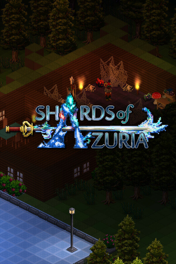 Shards of Azuria, Все страны
