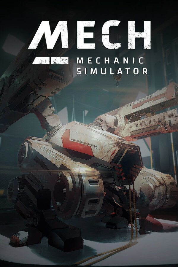 Mech Mechanic Simulator, Все страны