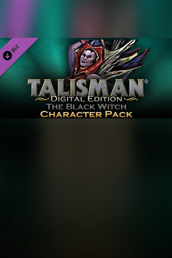 Talisman: Digital Classic Edition Black Witch DLC, Все страны