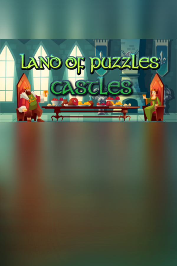 Land of Puzzles: Castles, Все страны