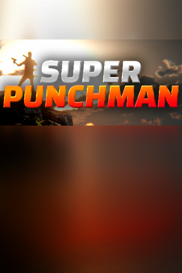 Super Punchman, Все страны