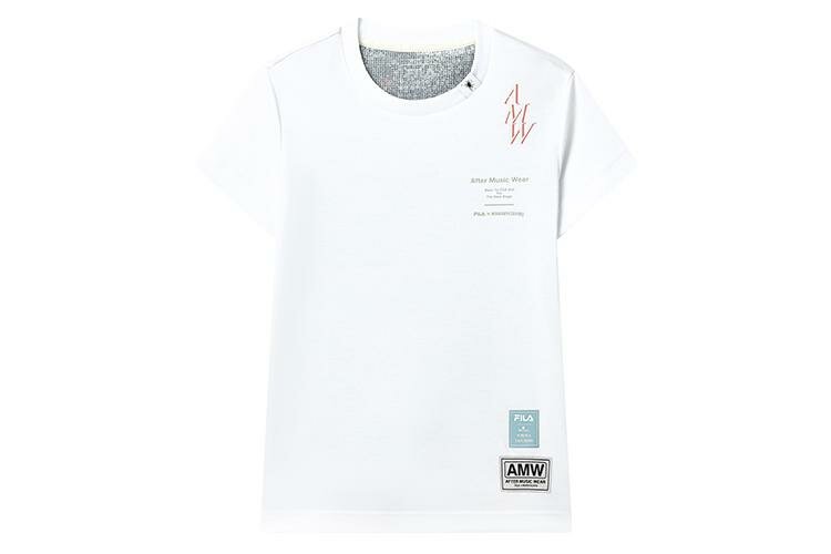 Футболка MIHARA YASUHIRO Collaboration Collection