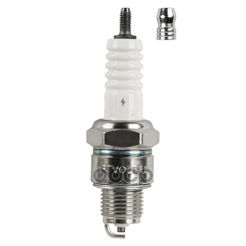 Свеча зажигания STARTVOLT Opel Frontera A 92-- 2.4i, Rekord E 77-- 2.0i STARTVOLT арт. VSP2107 - высокое качество товара