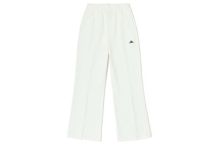 Брюки трубы Moderate Straight Fit Pants