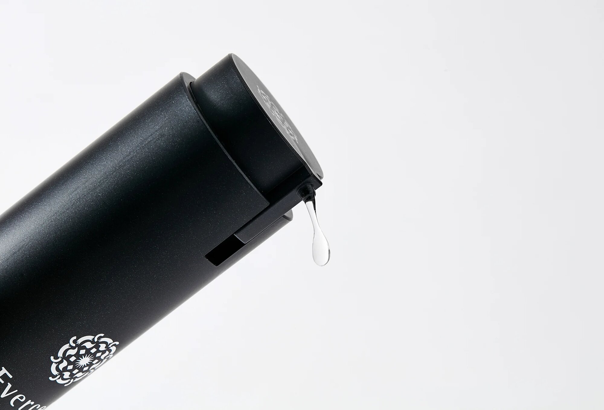 Пробуждающий флюид Блэк EVERCELL Black Awakening Fluid 50 мл