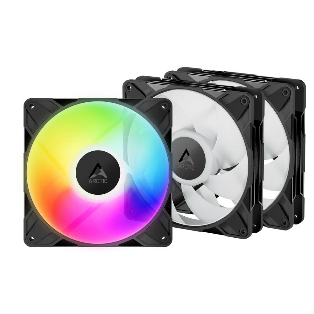Arctic Вентилятор P14 Pro A-RGB - 3 Pack ACFAN00320A
