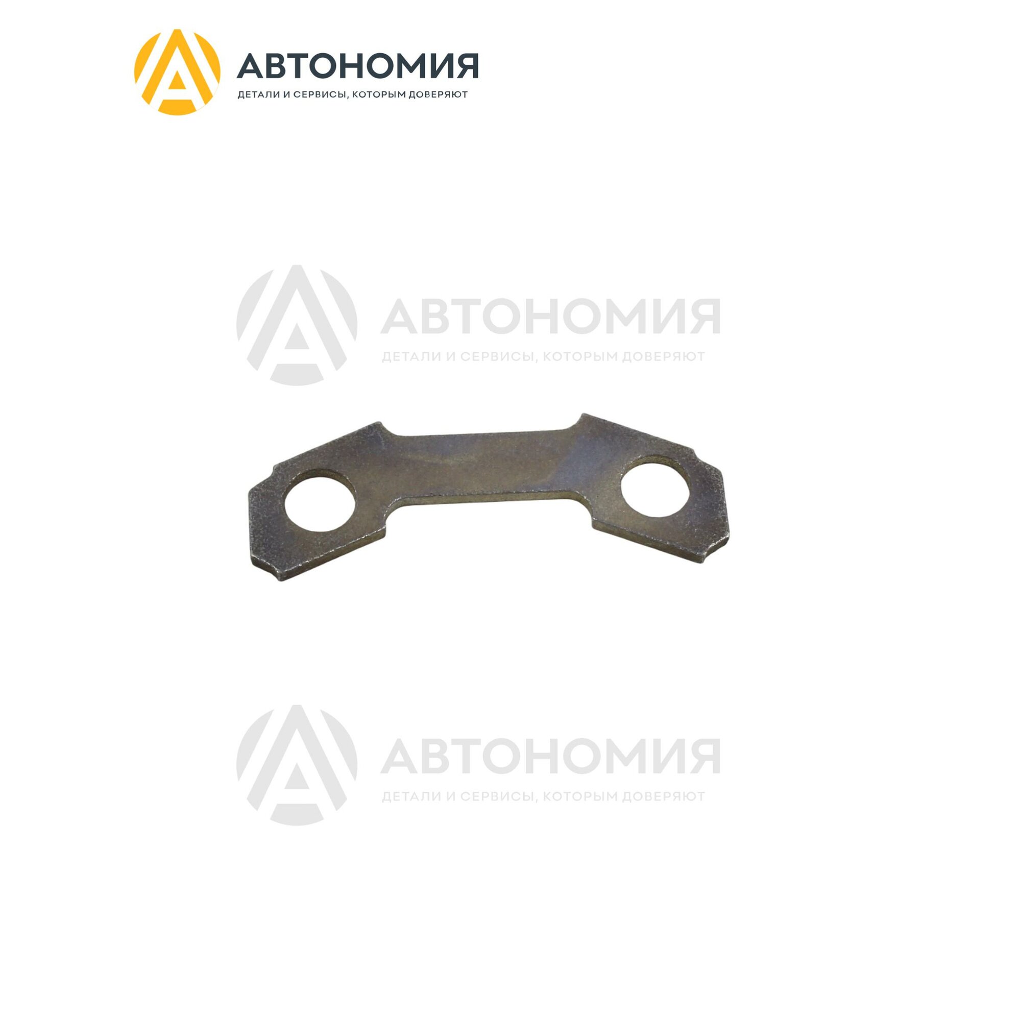 Пластина подкладочная VAG 1K0 407 357 B