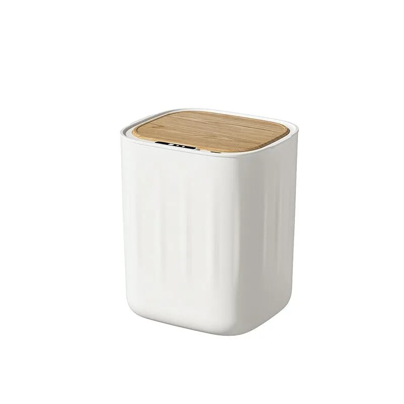 HomeNest Essentials Мусорный бак, 28 л, 1 шт