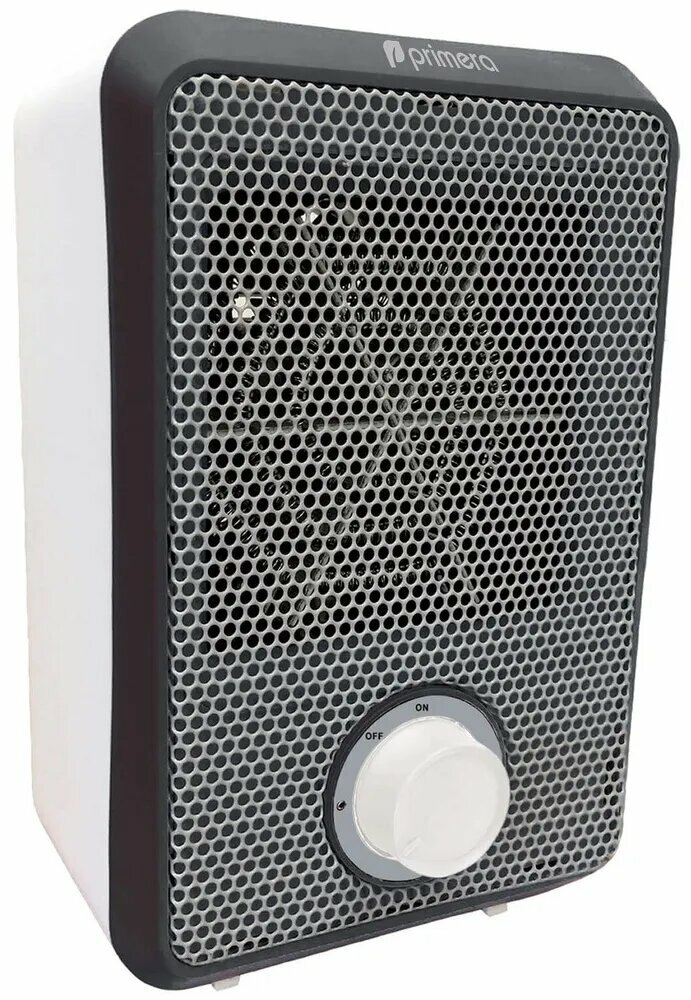 Тепловентилятор Primera FHP-601-FWT