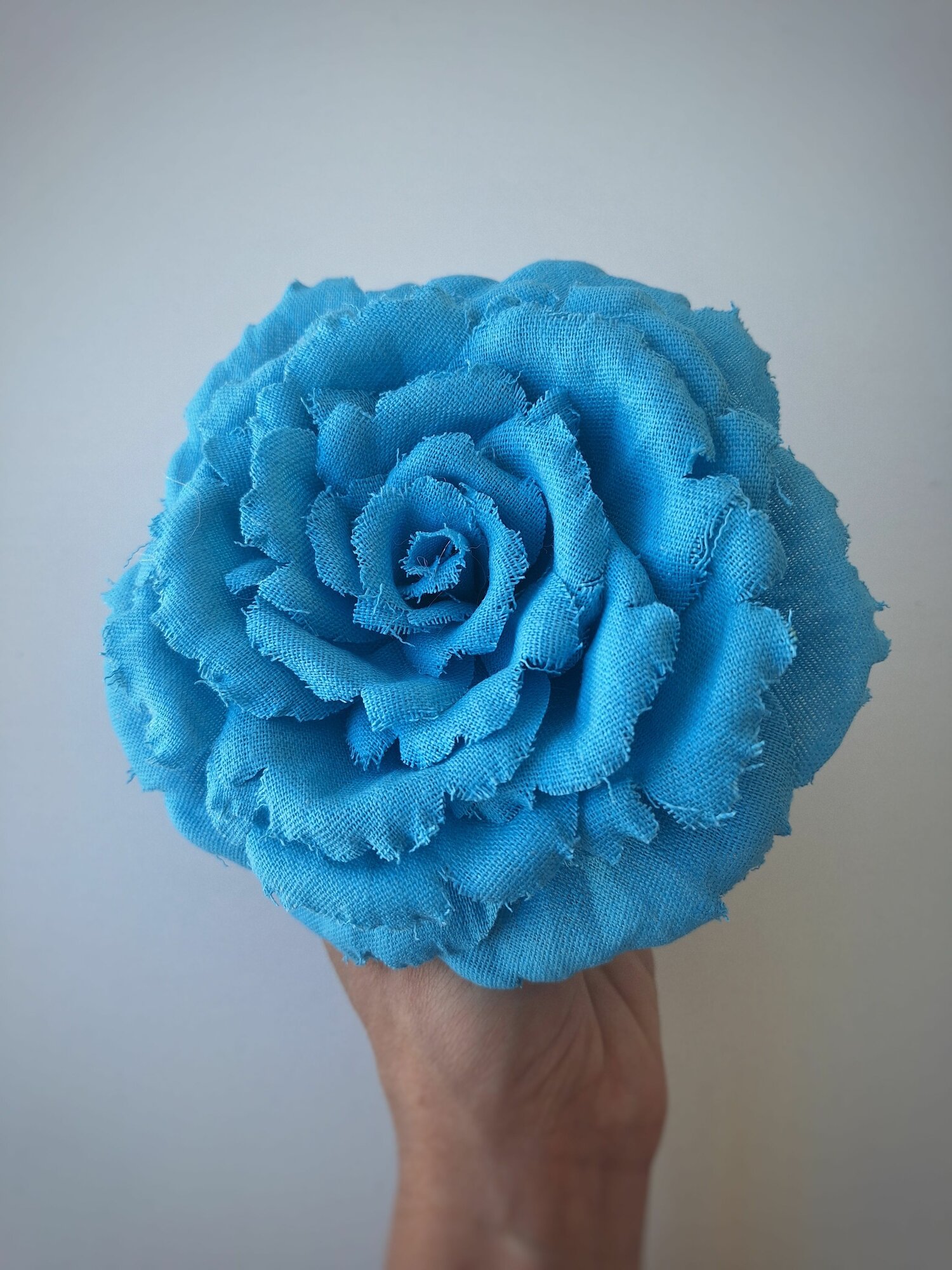 Брошь AirokFlowers