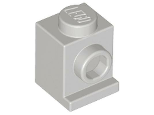 Деталь Lego 4070 Brick, Modified 1 x 1 with Headlight