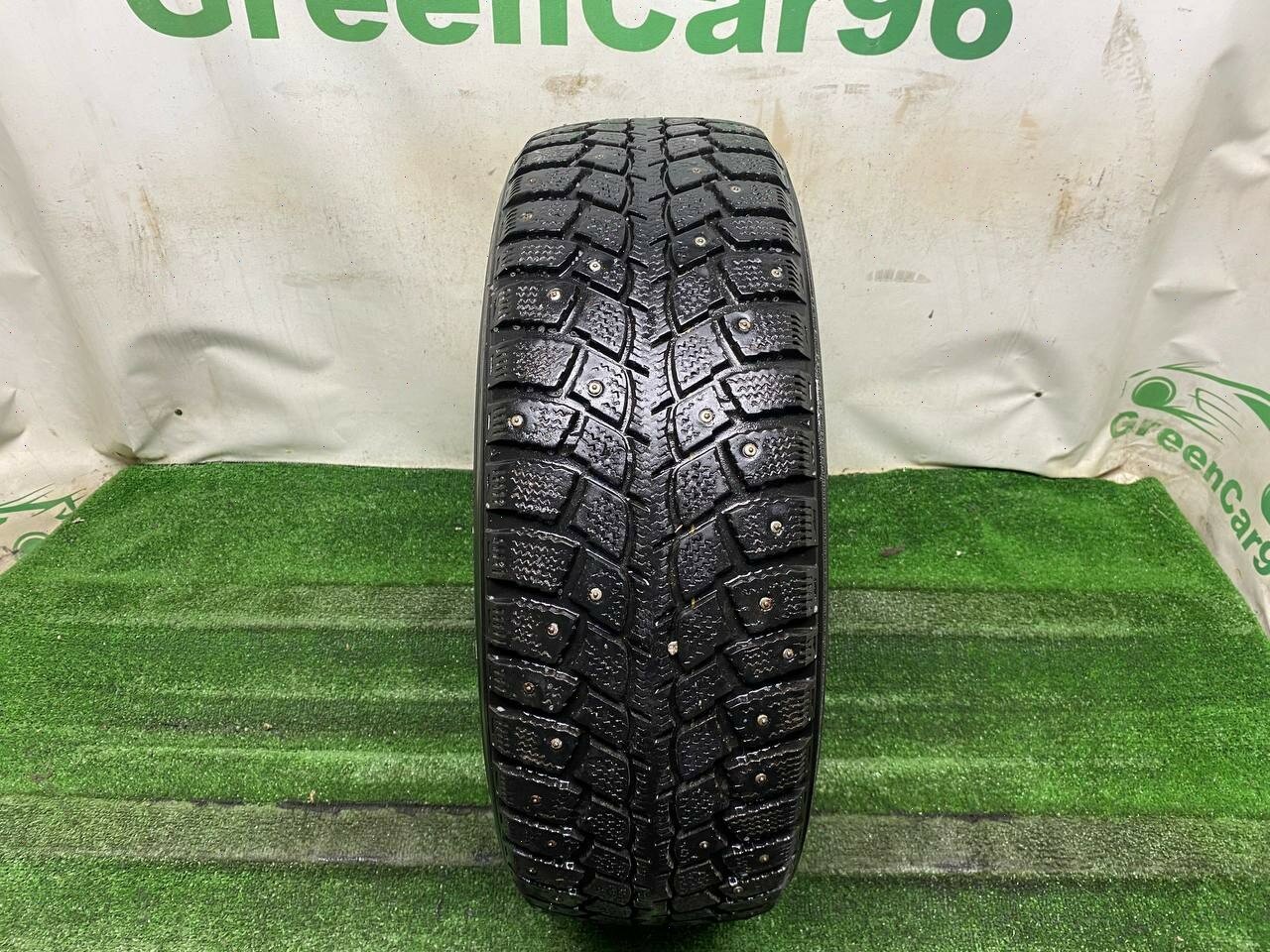 Зимние шины Kumho I'Zen Wis KW19 205/60 R16 20% износ RXP528852