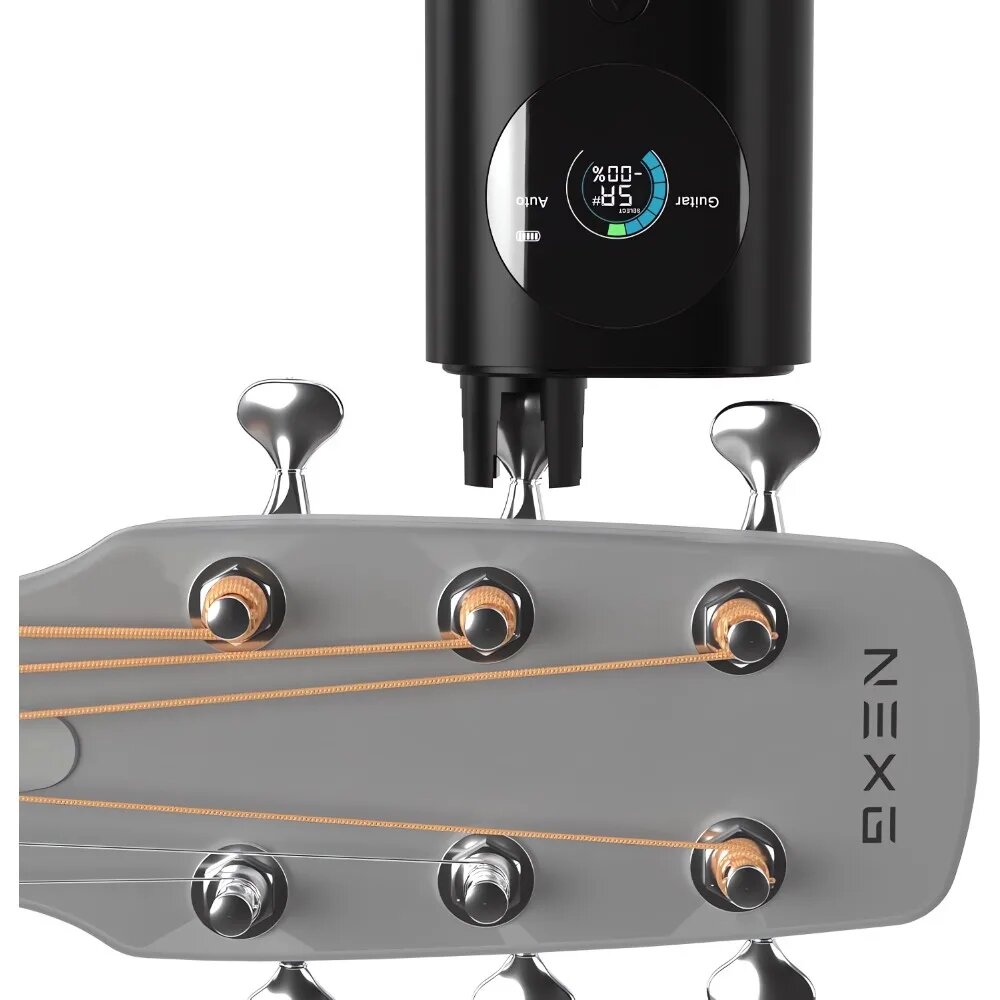 Enya Smart Automatic Guitar Tuner — фото 1