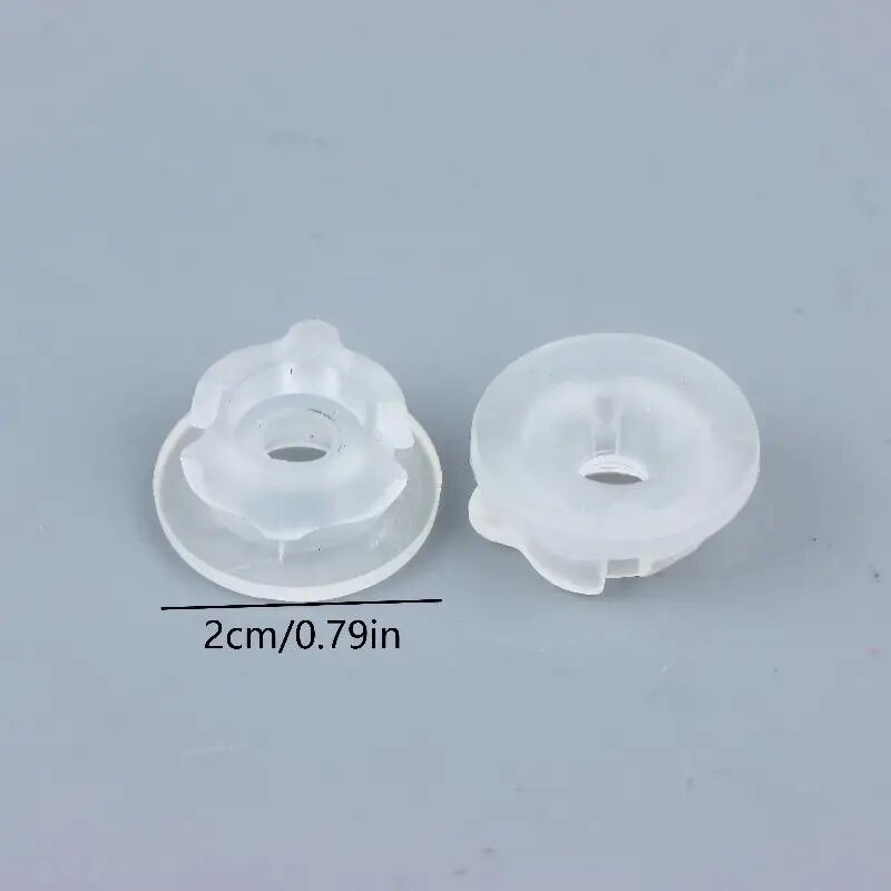 Кронштейн воздушного фильтра для мотоцикла, 5шт, Цвет: 5PCS