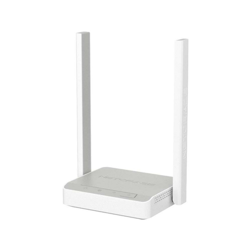 Роутер беспроводной Keenetic Netcraze 4G (NC-1213) N300 10/100BASE-TX/4G ready