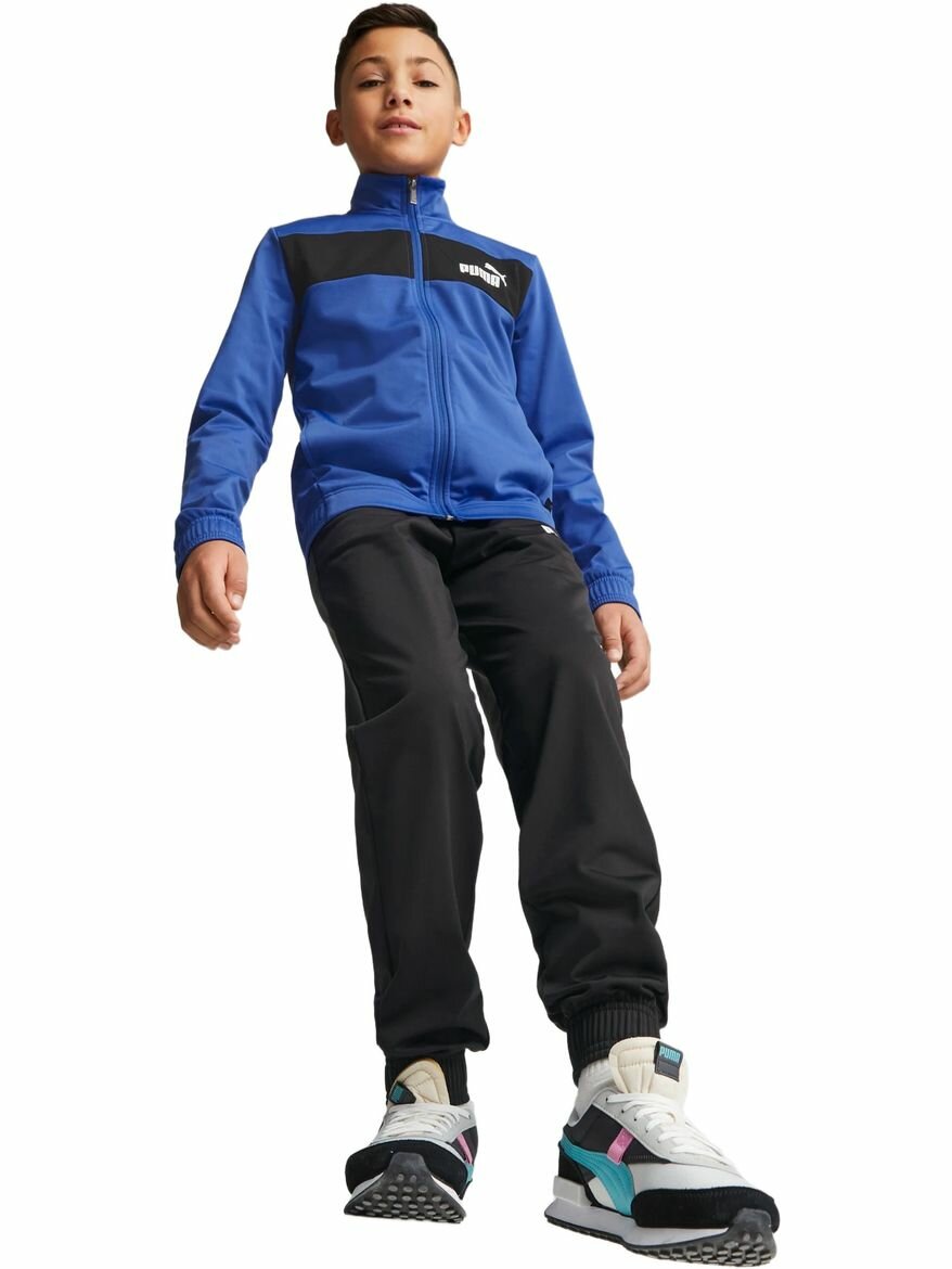 Костюм спортивный POLY SUIT