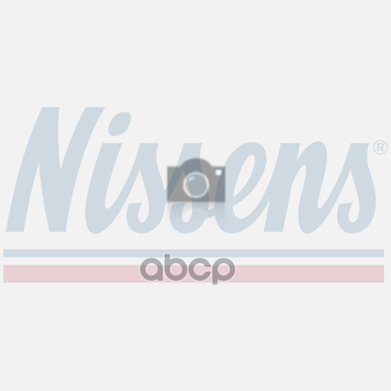 935137 Маслопровод, компрессор Nissens арт. 935137