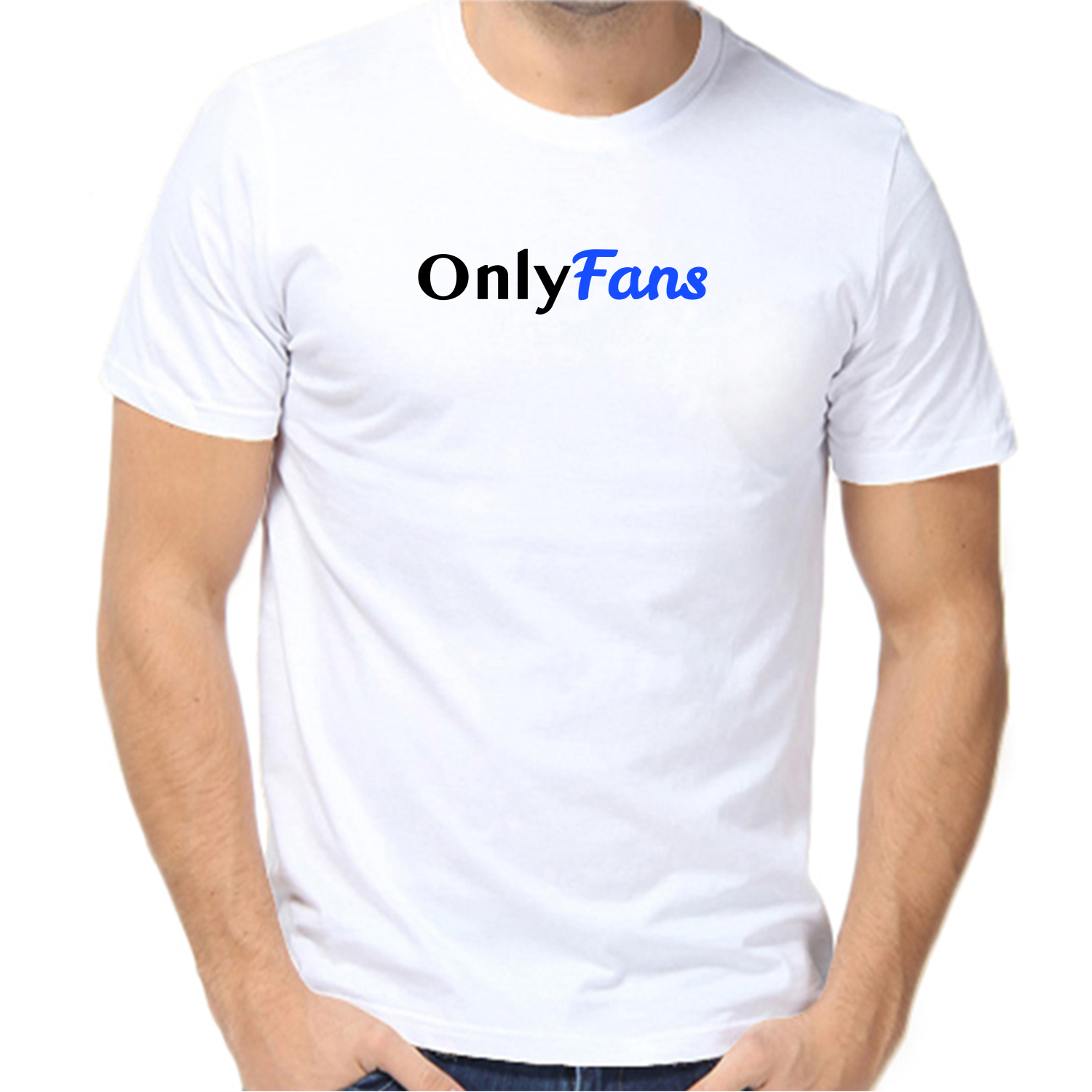 Футболка only fans