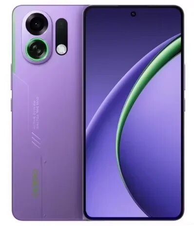 Смартфон Oppo K13 Turbo Pro, 16/512ГБ