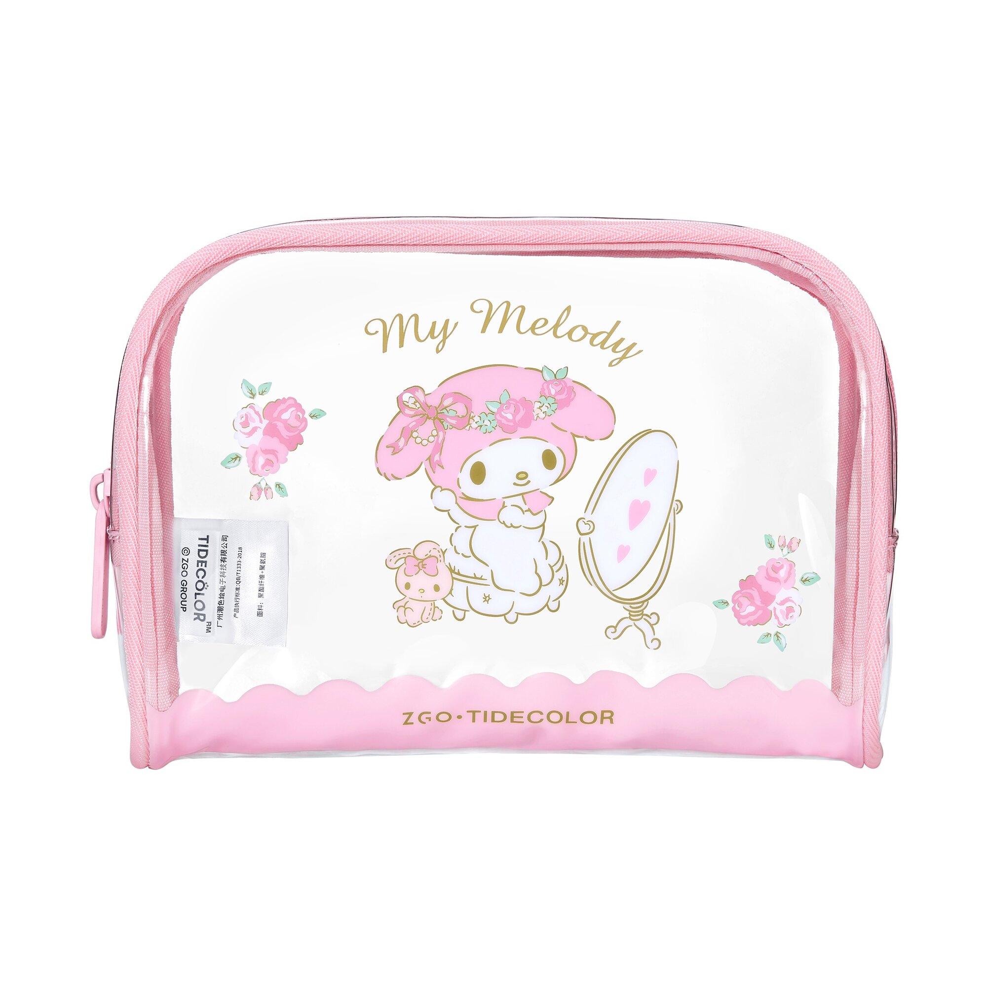 Сумка Sanrio