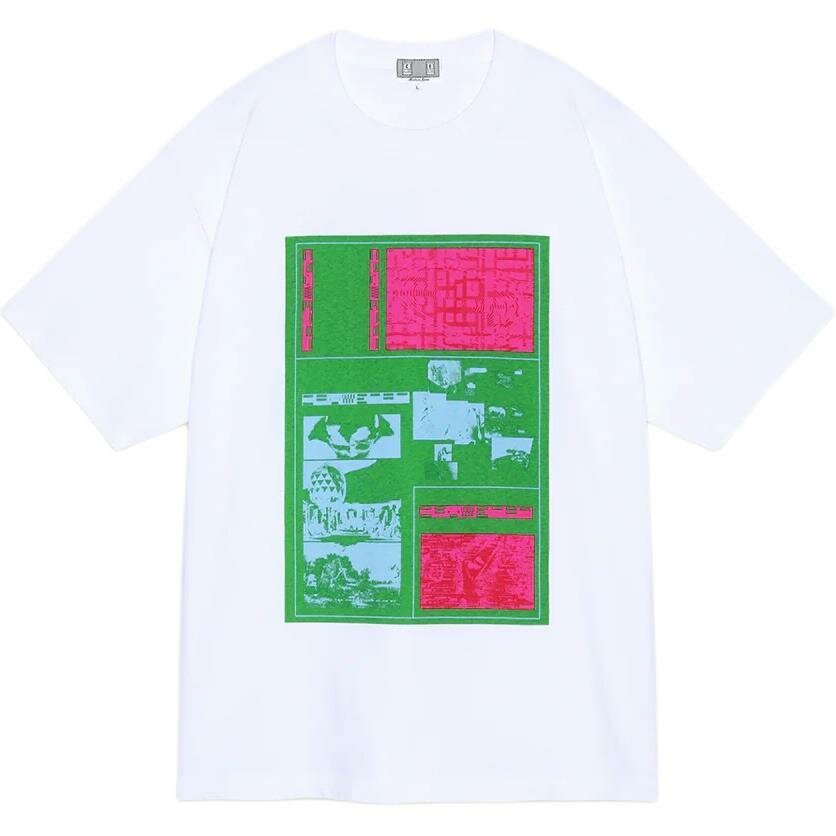 Футболка Cav Empt