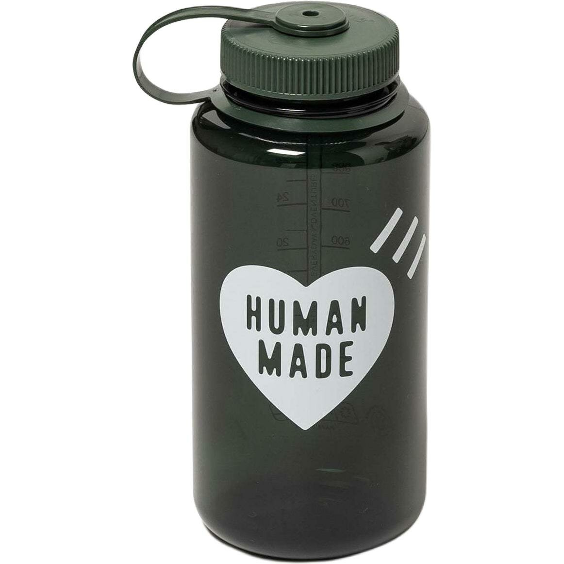 Пластиковая бутылка унисекс HUMAN MADE 1122465028, 1L
