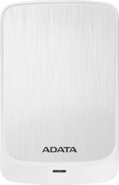 Внешний жёсткий диск ADATA AHV320-1TU31-CWH 1 ТБ 2.5" USB 3.1