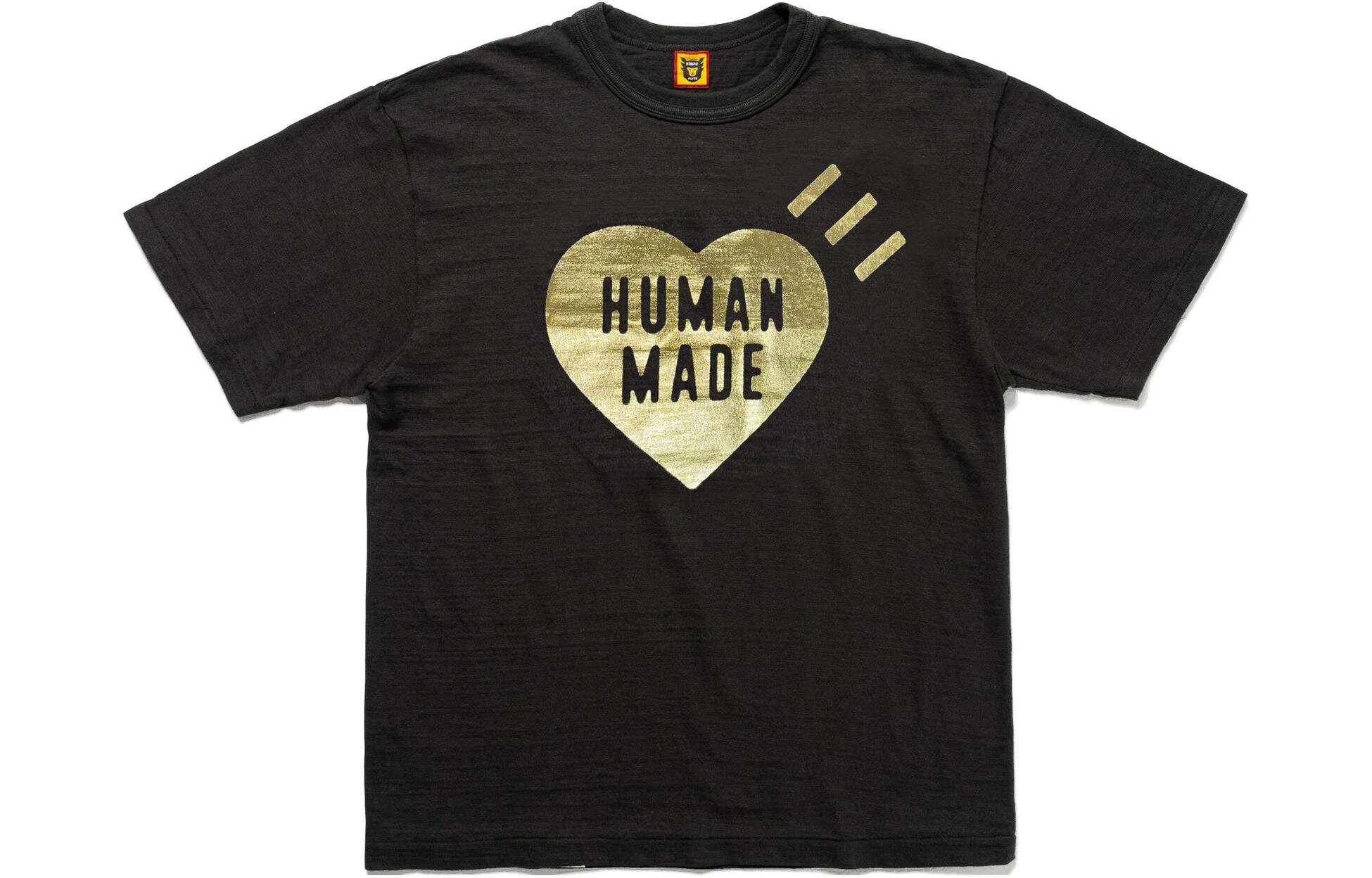 Футболка HUMAN MADE 1122908072
