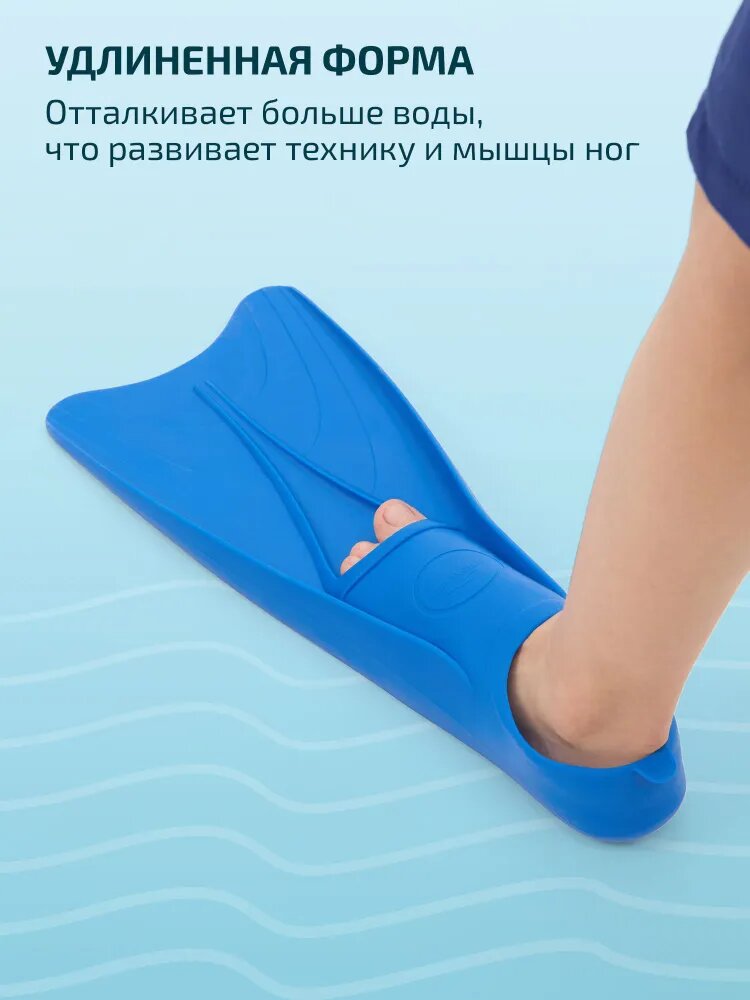 Финс 25Дегрейдс — фото 1